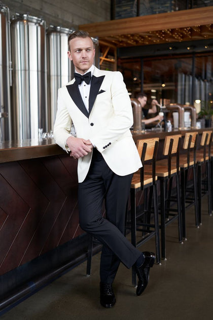 Decoding Dapper: Navigating the Bowtie Aesthetic – Cuffz