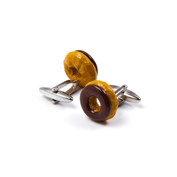 Novelty Cufflinks (Special Edition) – Cuffz
